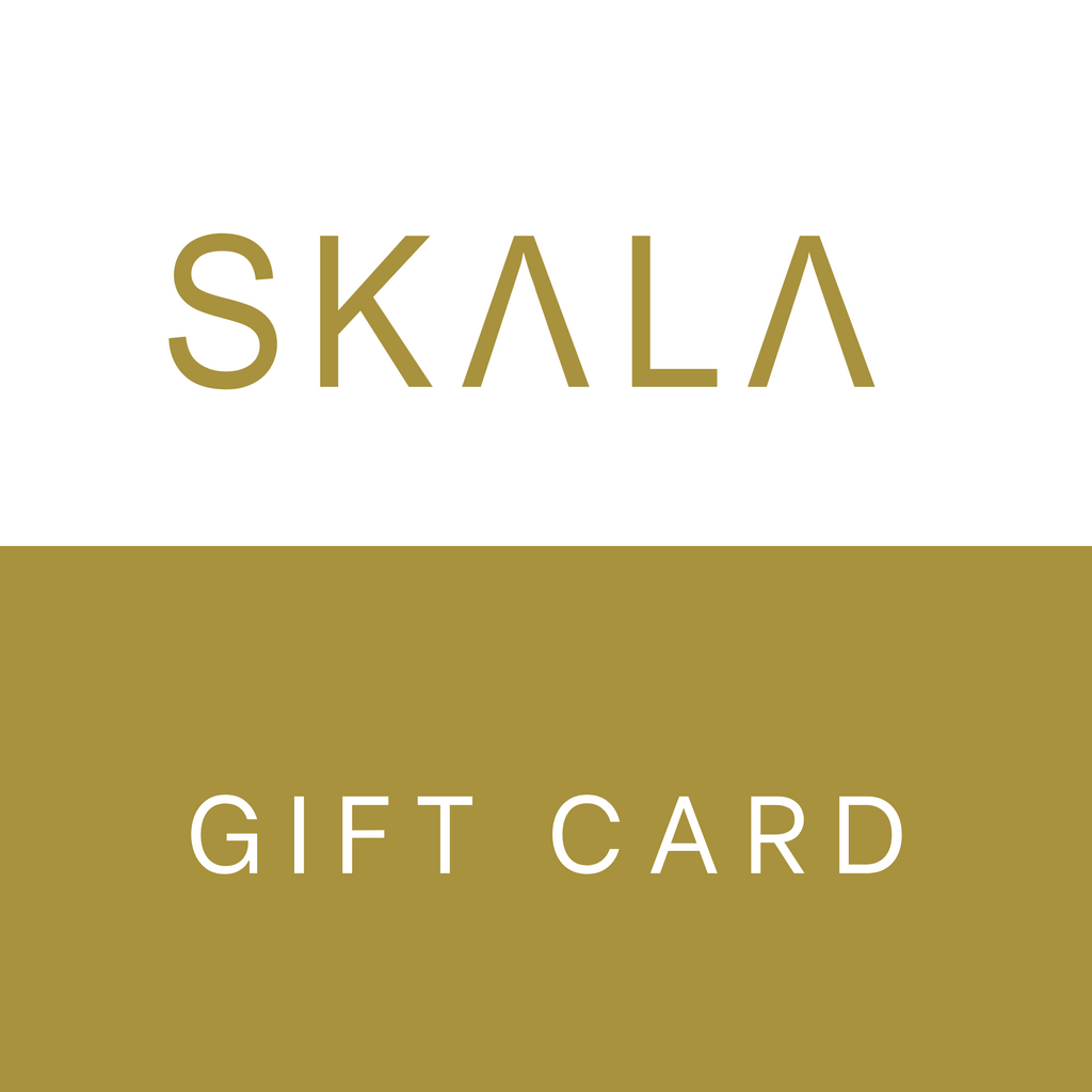 Skala Digital Gift Card